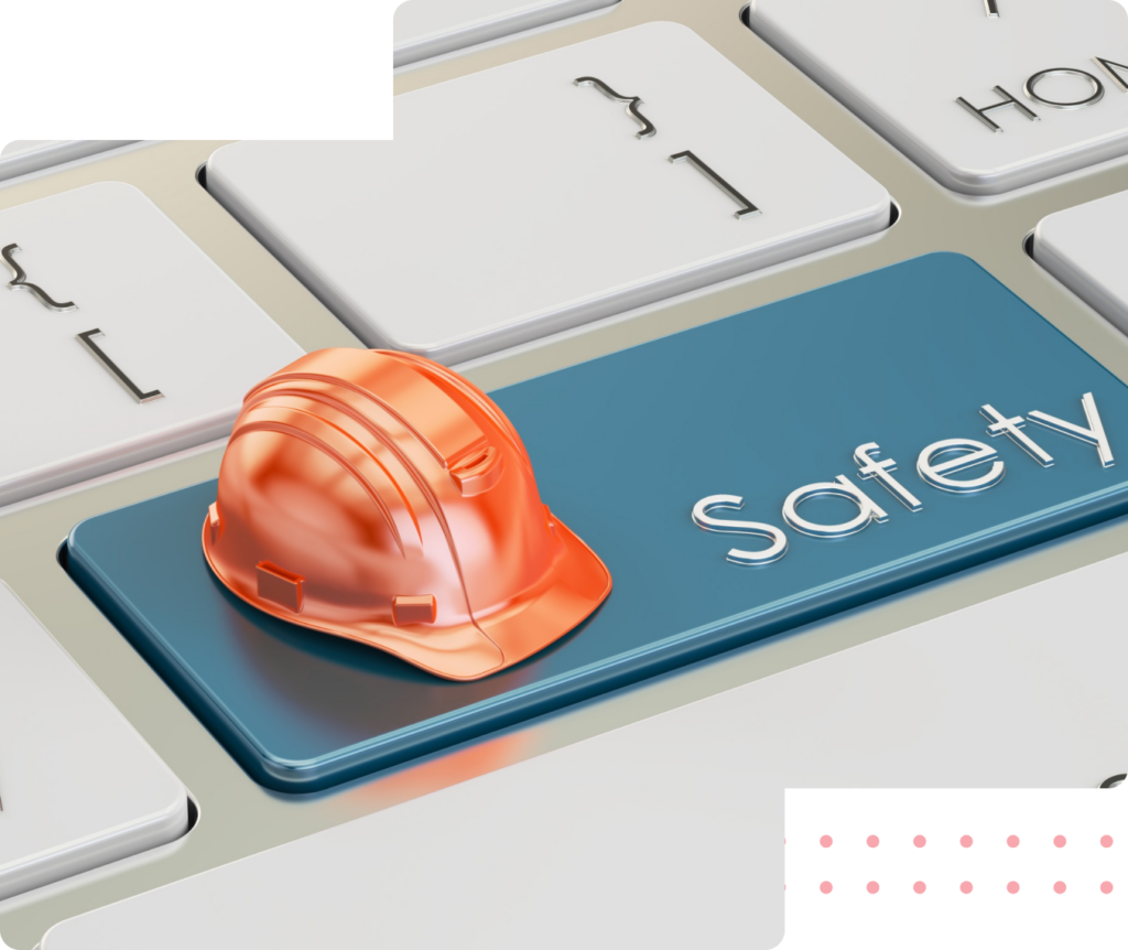 Safety Information – KBHBA